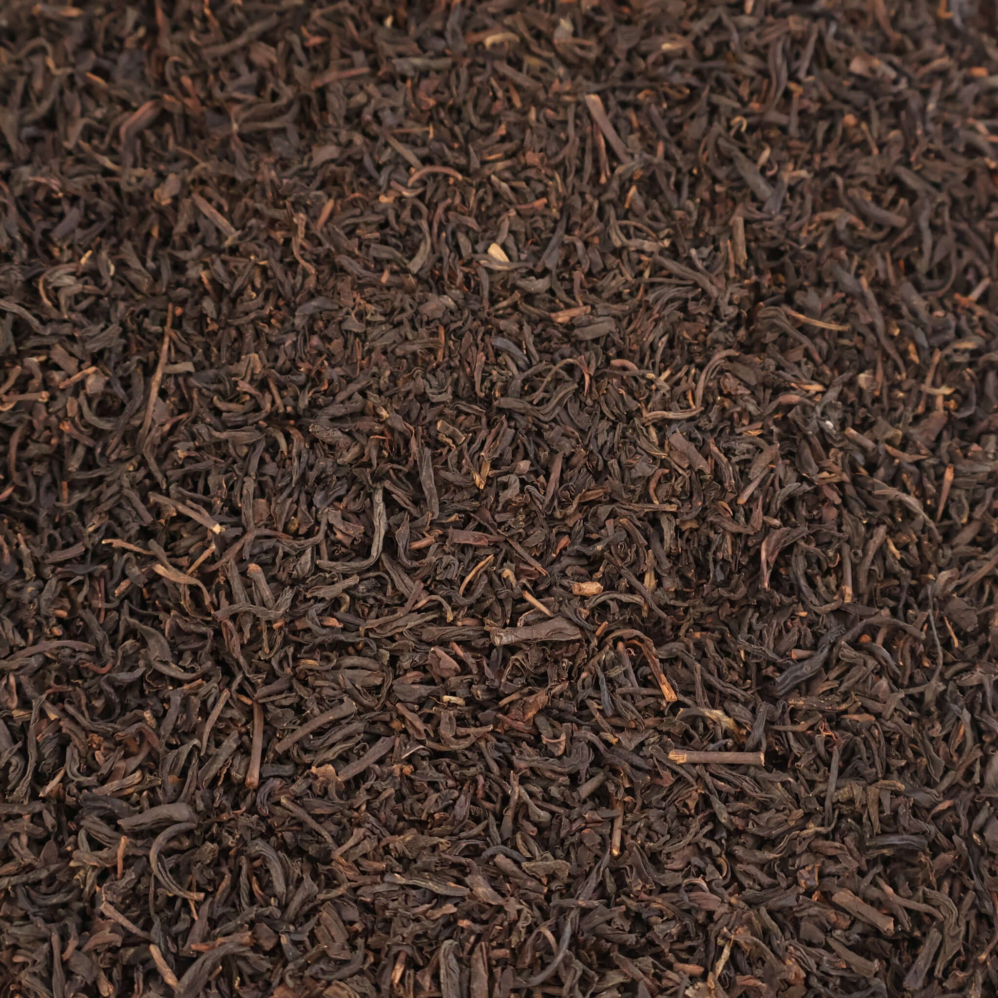 Premium Keemun Black Tea | Rich & Aromatic Leaves